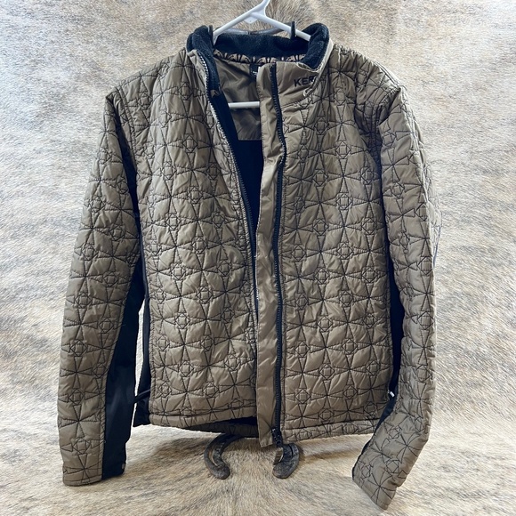 Jackets & Coats | Kerrits Equestrian Quilted Jacket | Poshmark